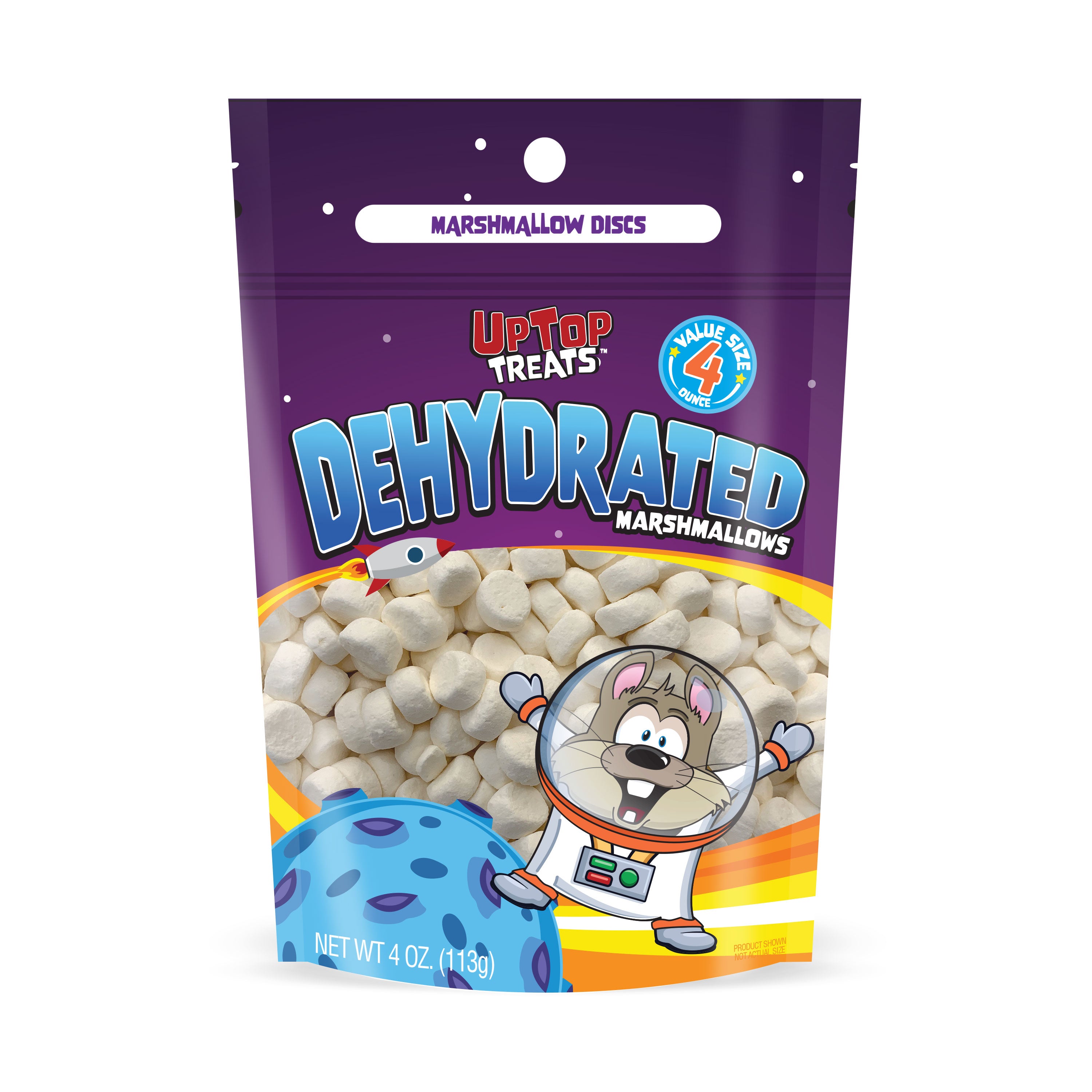 Shop Freeze Dried – UpTop Treats