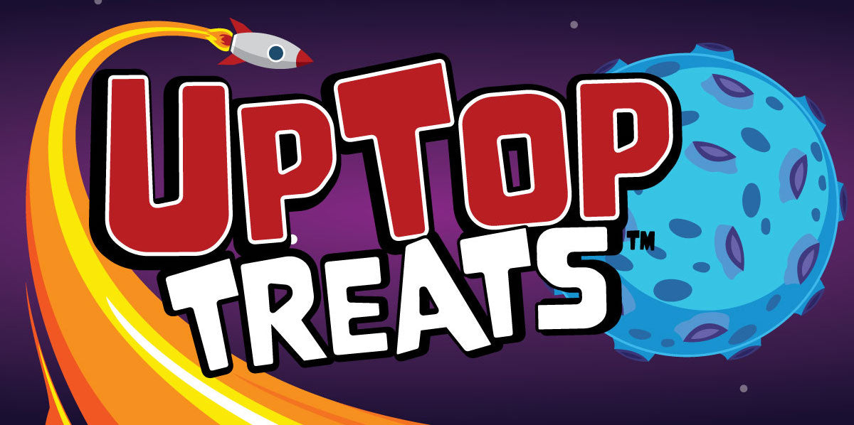 UpTop Treats - Freeze Dried Candy Store