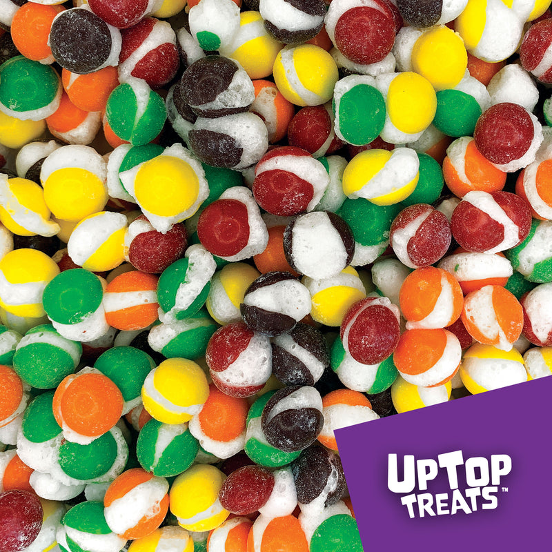 UpTop Treats - Freeze Dried Candy Store